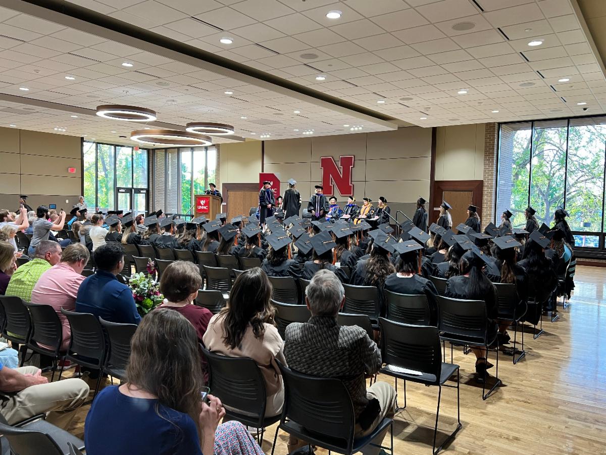 Innovations: The UNMC College of Nursing Newsletter