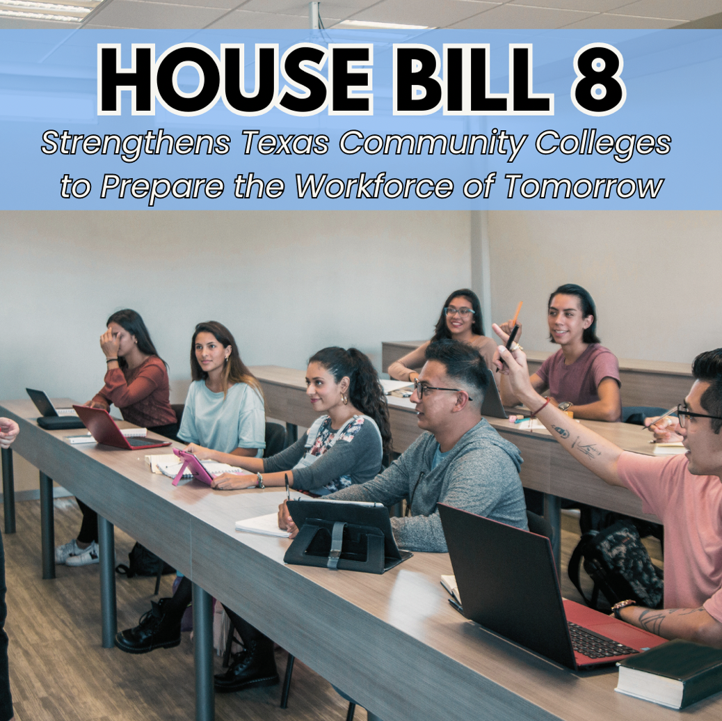 Representative Keith Bell's Capitol Update