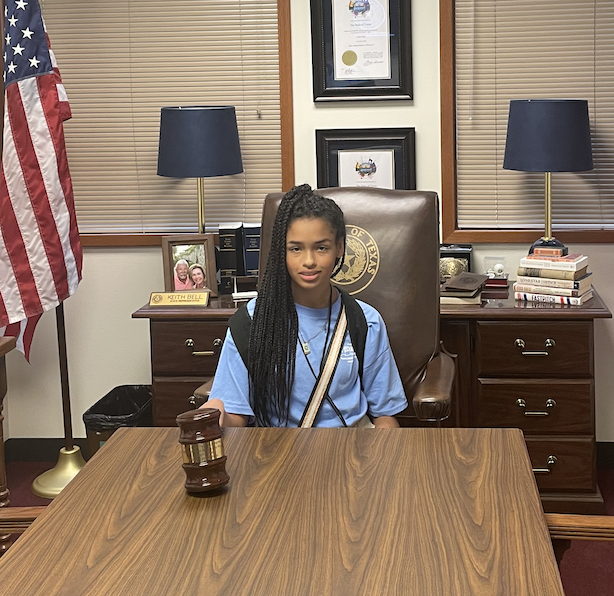 Representative Keith Bell's Capitol Update