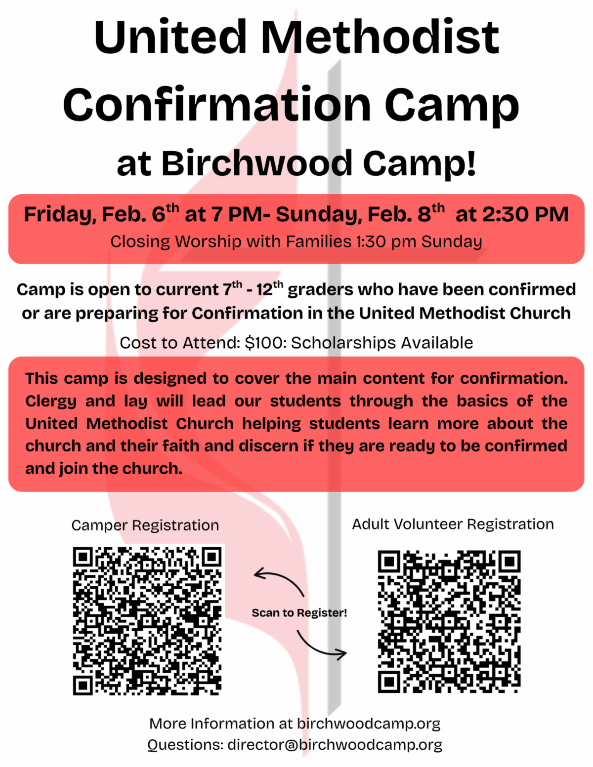 January 20 Newsletter