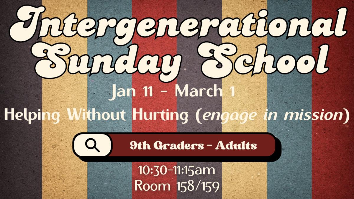 January 6 Newsletter