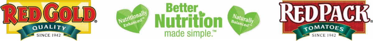 Exceed Your Needs with Red Gold®’s All-New Plant Based Pasta Sauce and ...