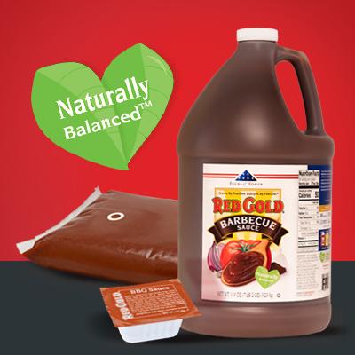 Exceed Your Needs with Red Gold®’s All-New Plant Based Pasta Sauce and ...