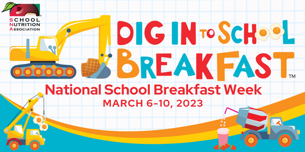 Build a Global Breakfast Menu for National School Breakfast Week