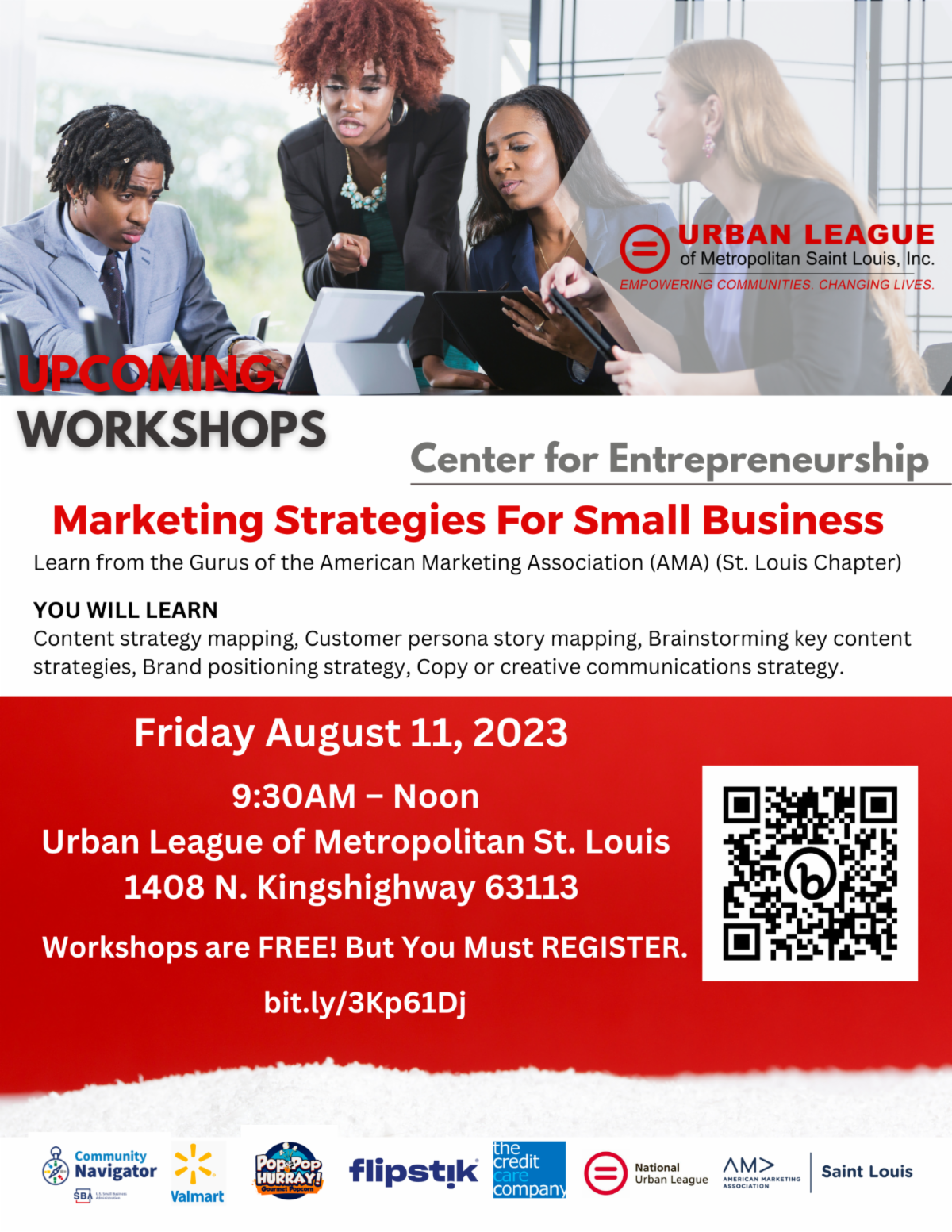 August 10, 2023 Update from the Microenterprise Program Update ...