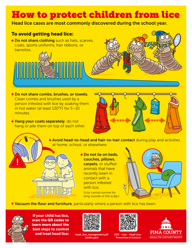 PCHD Youth and School Communities Newsletter - March 13th, 2024