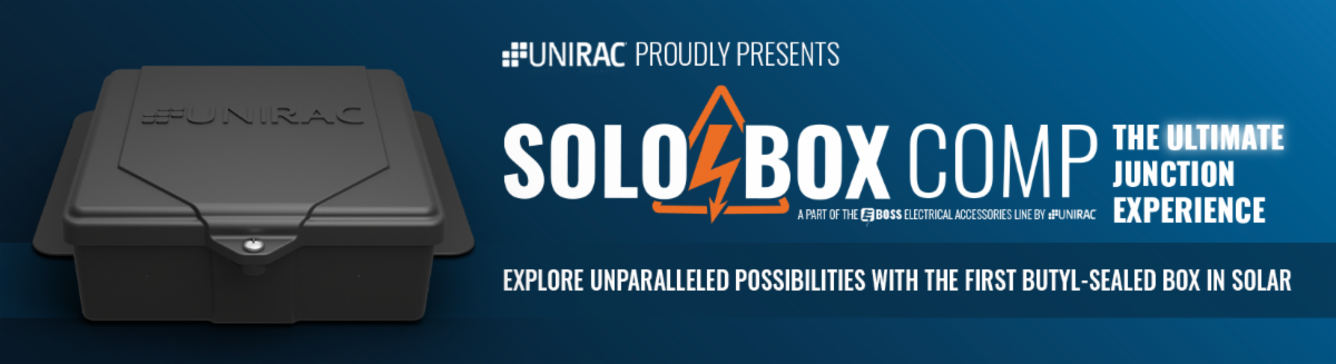 Reminder: Introducing Solobox Comp - The Ultimate Junction Experience!