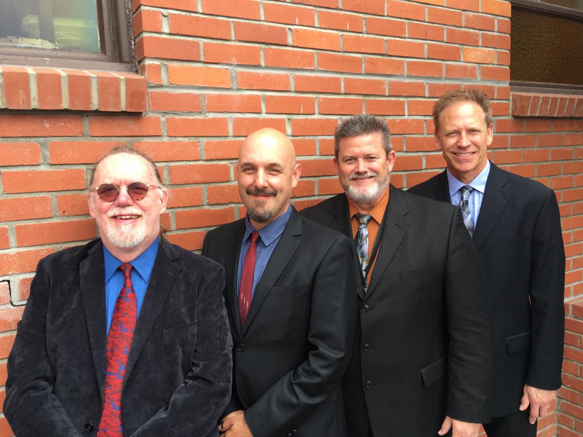 the weekly "peak": volume 6, issue 38