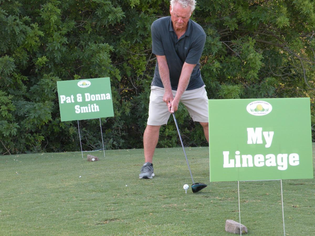 2023 Irish Outreach Open Golf Fundraiser - Players, Donor and Sponsor ...