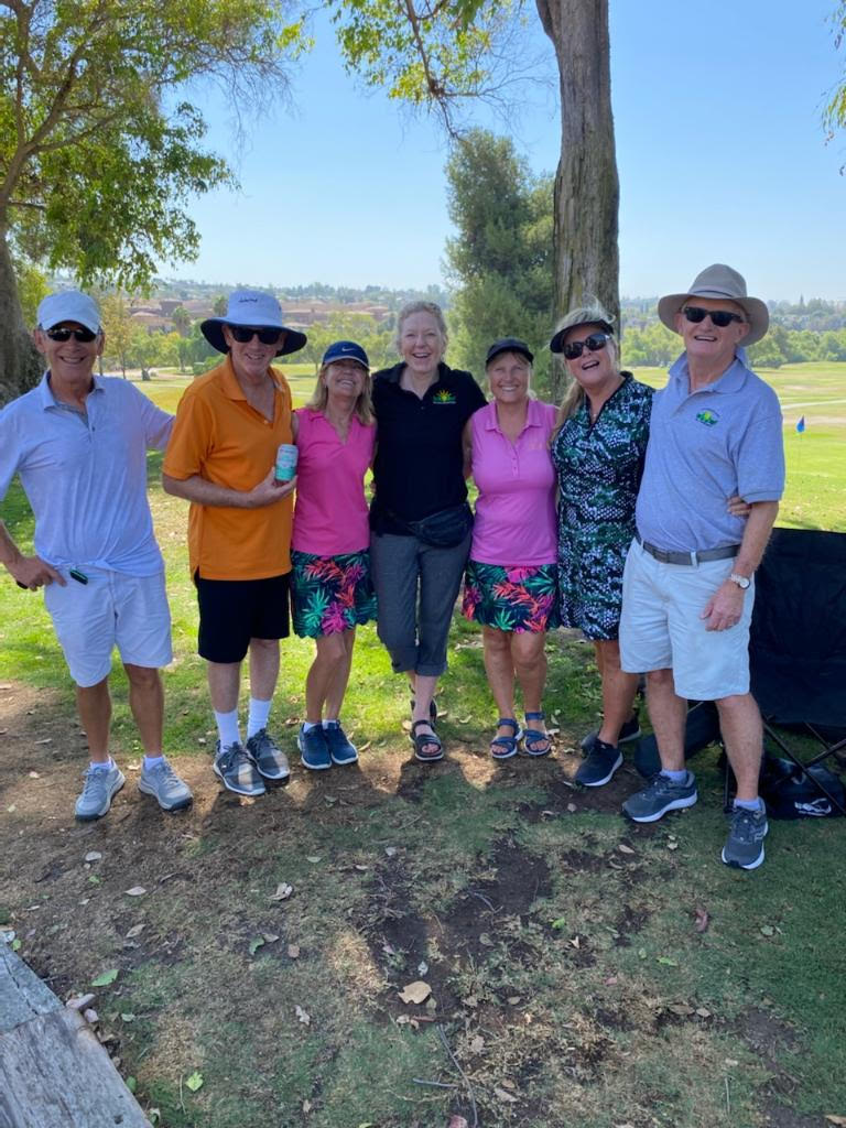 2023 Irish Outreach Open Golf Fundraiser