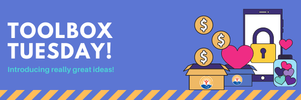 ECC Toolbox Tuesday 👍