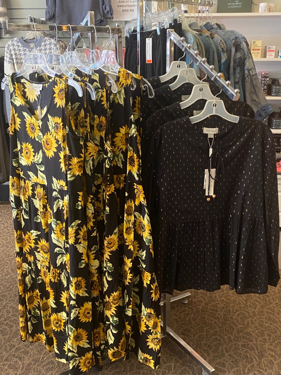 New Spring Items!