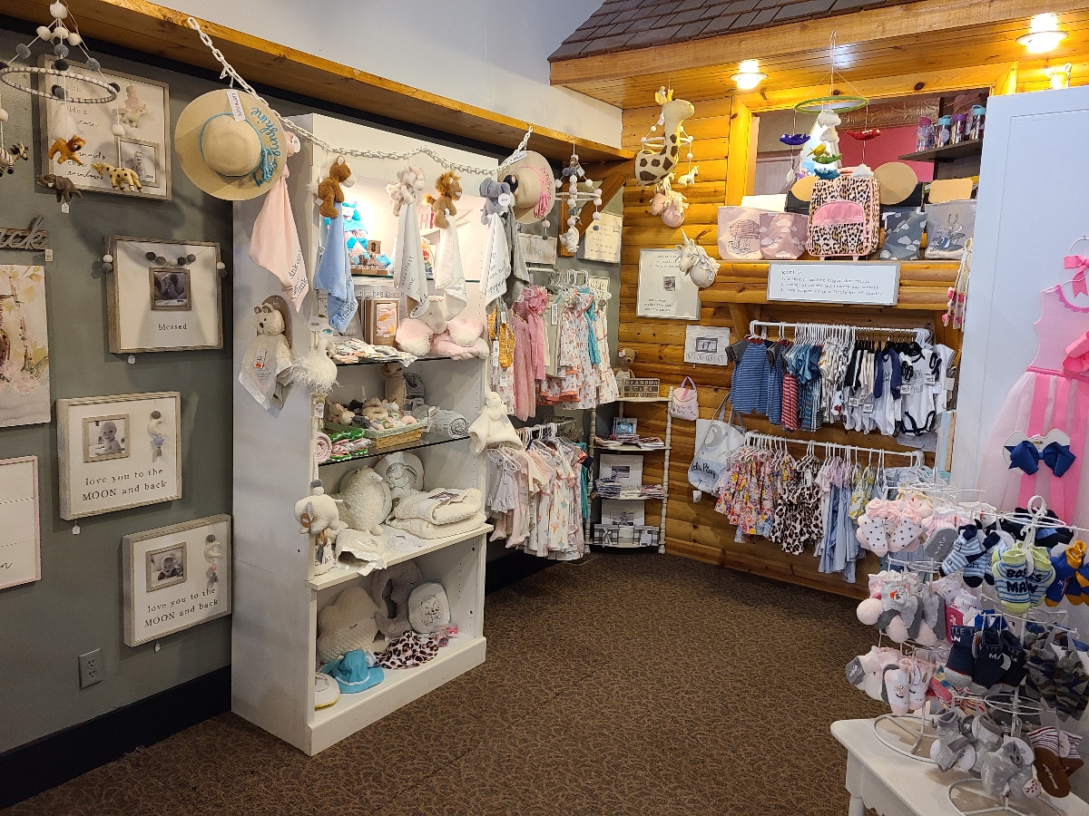 New Spring Items!