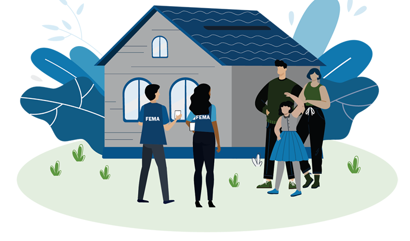 FEMA Individual Assistance Program Reforms to Help Survivors