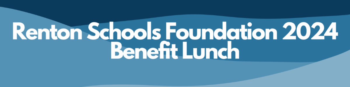 Renton Chamber of Commerce Education Newsletter