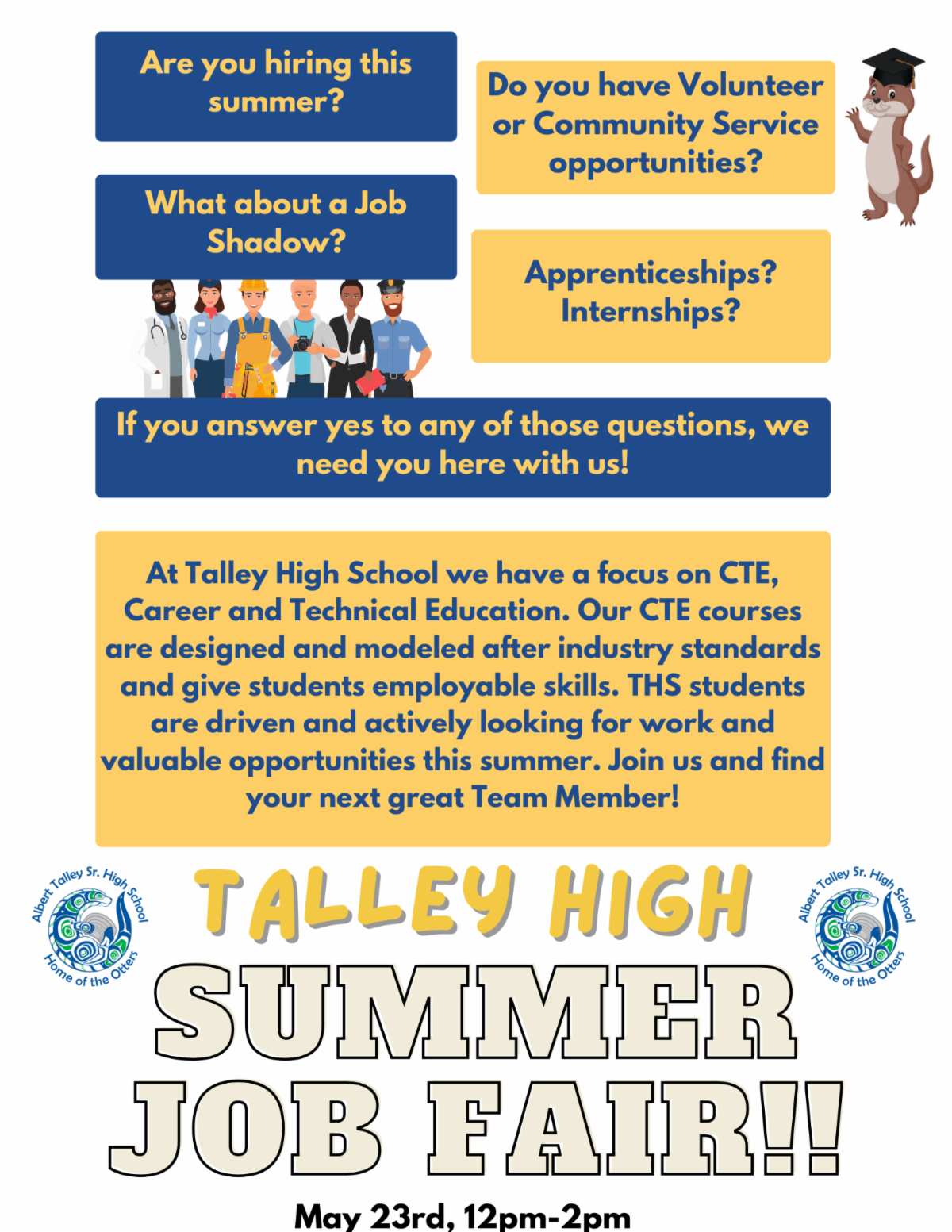 Renton Chamber of Commerce Education Newsletter