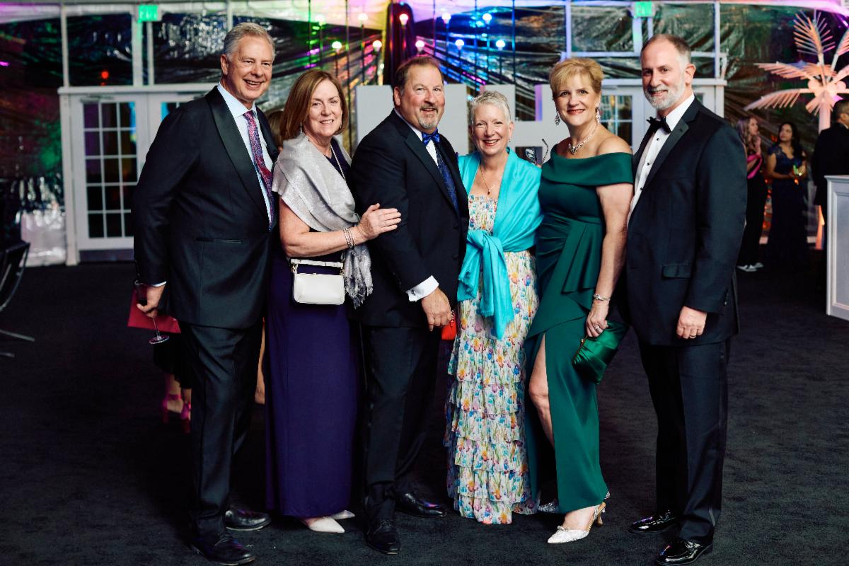 2024 Celebrate John Muir Health! Gala