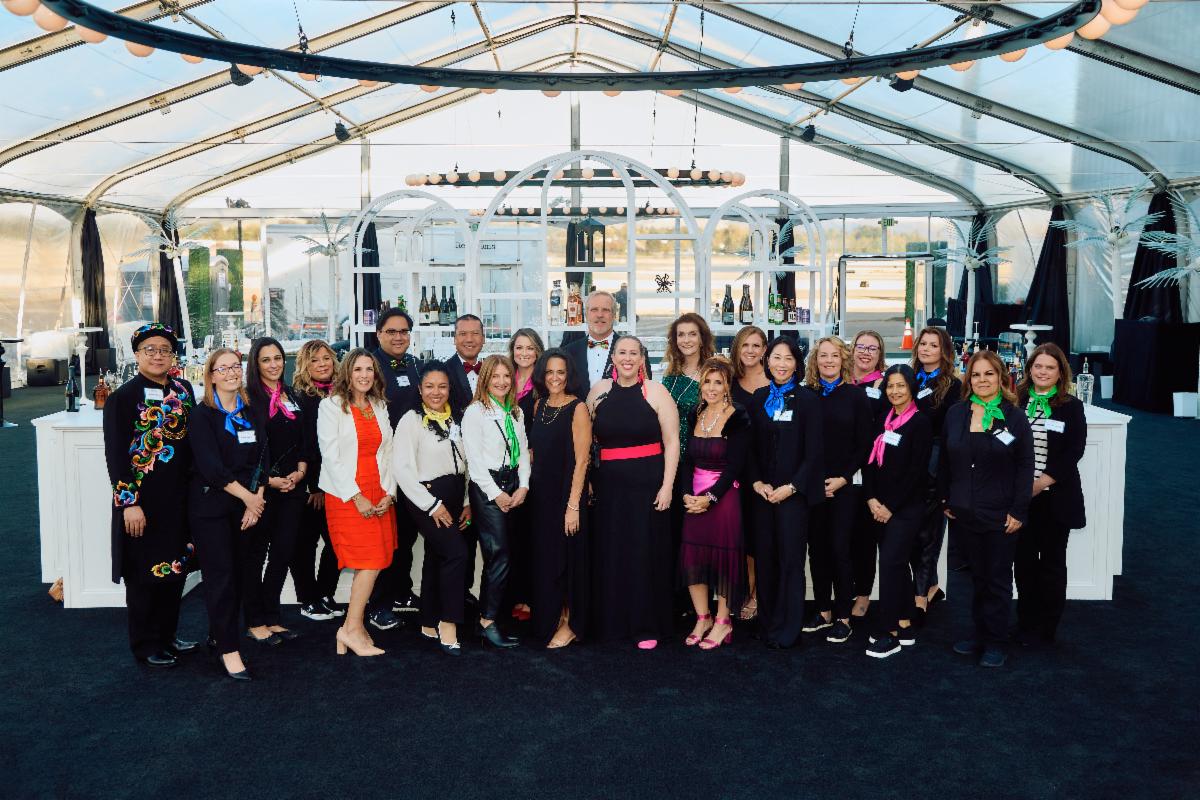 2024 Celebrate John Muir Health! Gala