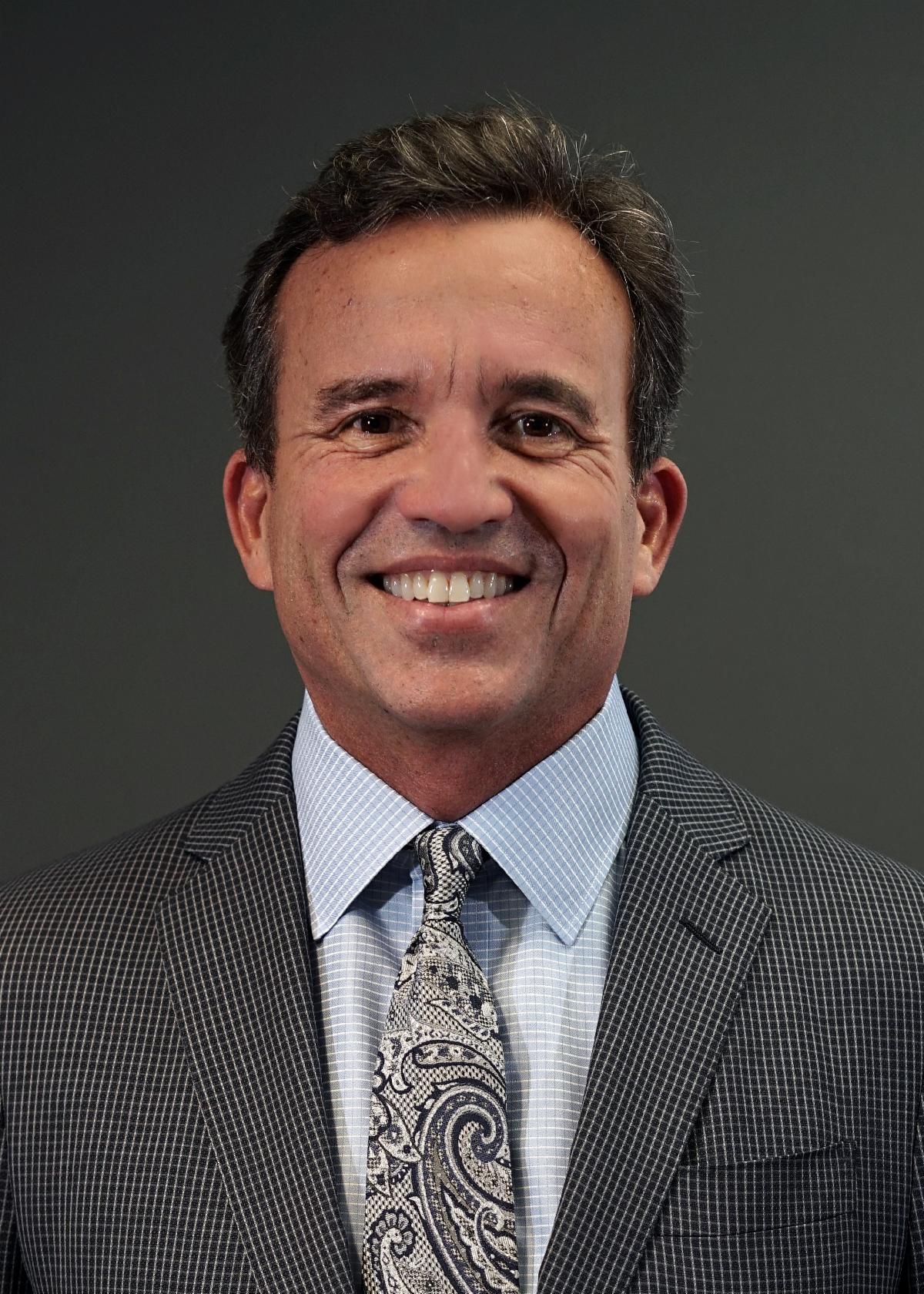 State of Atlanta Conference: Living on the Edge! - November 6, 2019