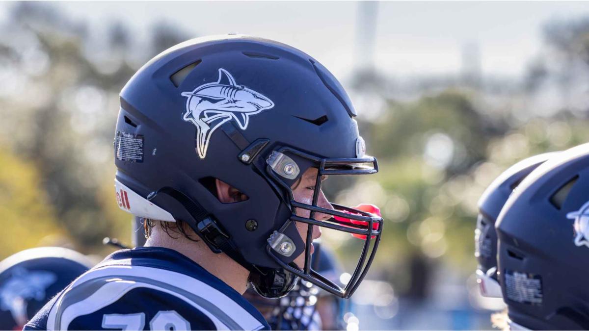 Sharks Athletics Insider: Fall Season