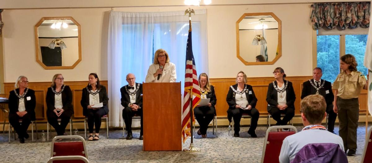 June 2023 Update from State Rep. Kate Hogan