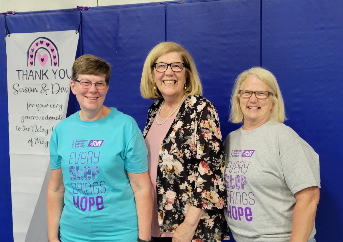 June 2023 Update from State Rep. Kate Hogan