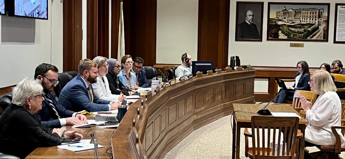 June 2023 Update from State Rep. Kate Hogan