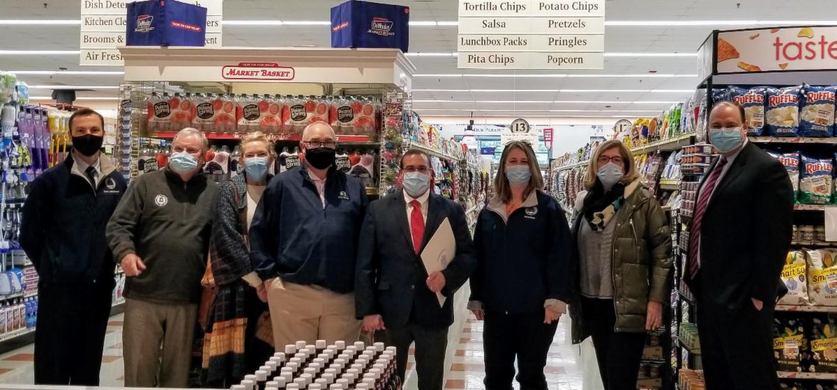 Happy Holidays from State Rep. Kate Hogan