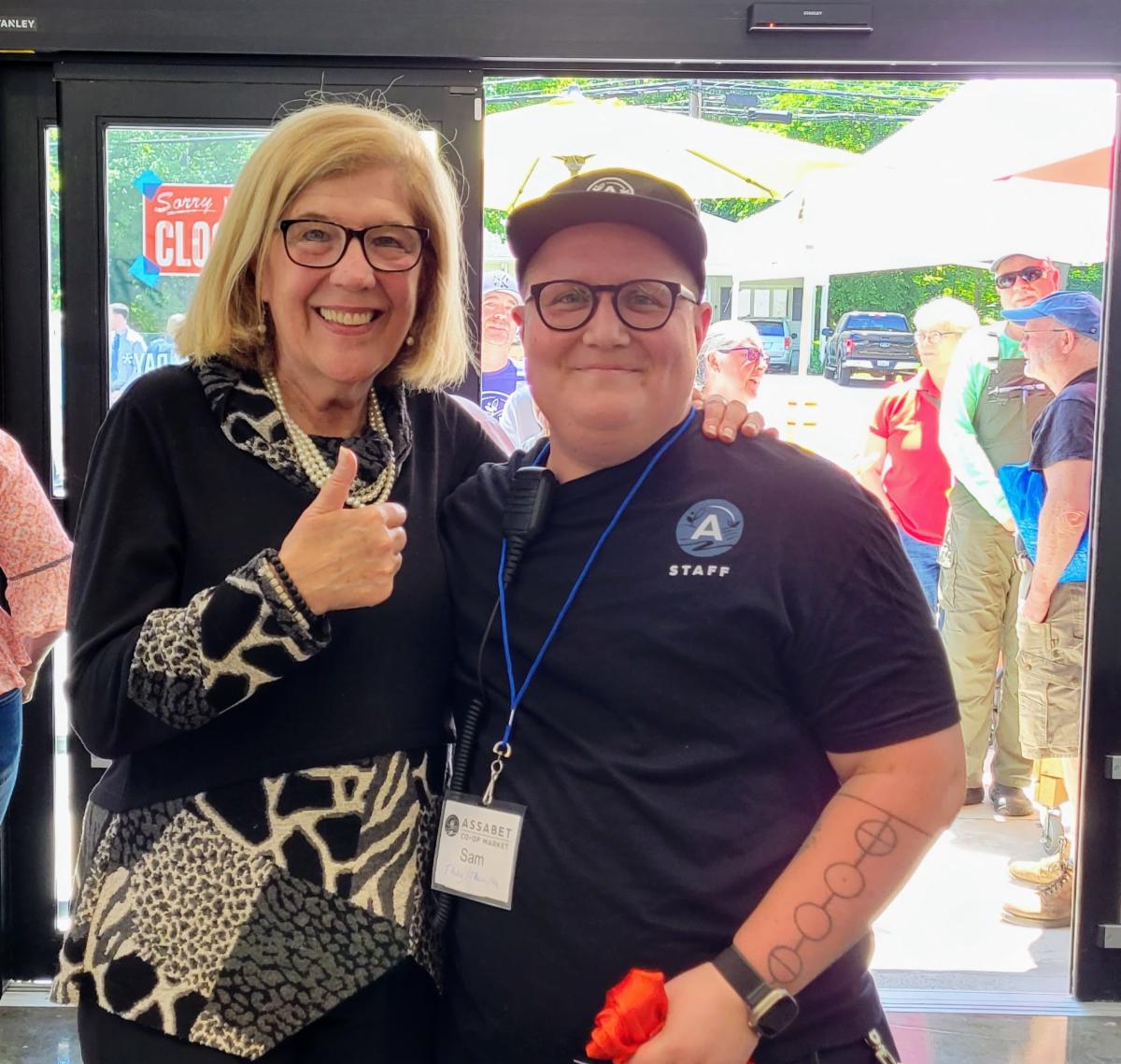 June 2023 Update from State Rep. Kate Hogan