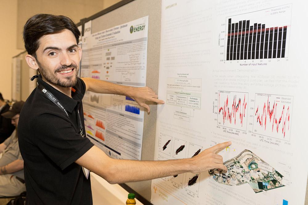 IEEE PES GM 2025: Register for a Tutorial or Plain Talk About the Electric Power System.