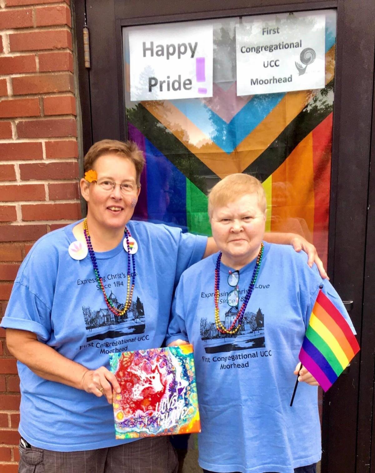 Weekly News from the MN Conference UCC