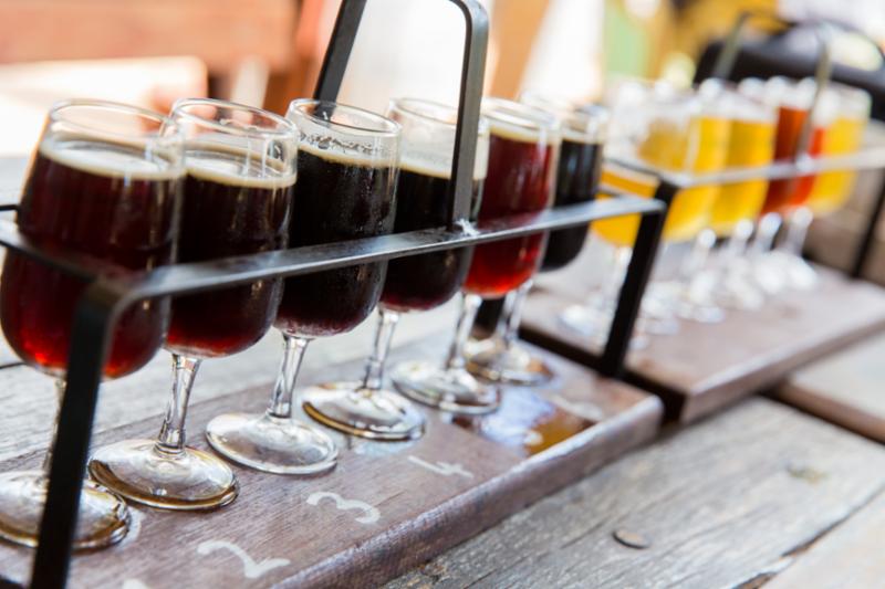 Venture Capital and the Beverage Industry