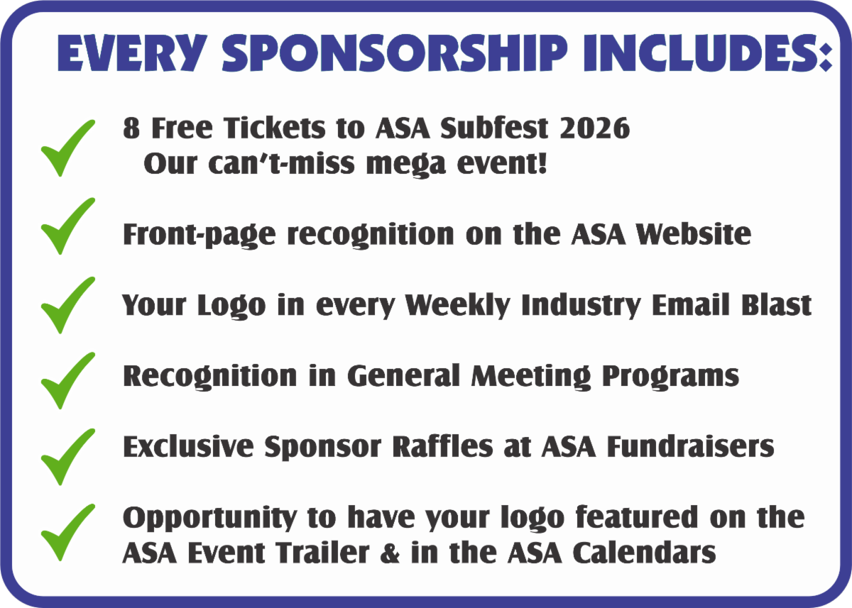 ASA San Antonio Weekly News & Updates - July 28, 2025
