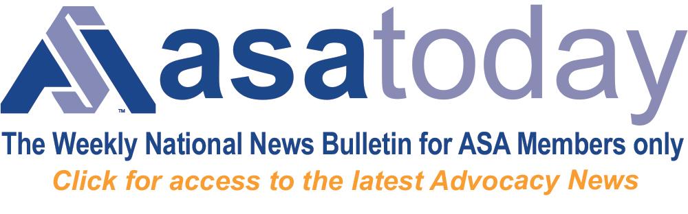 ASA San Antonio Weekly News & Updates - FEB 4, 2025