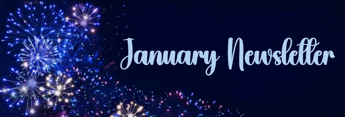 ASA San Antonio - January 2026 Newsletter