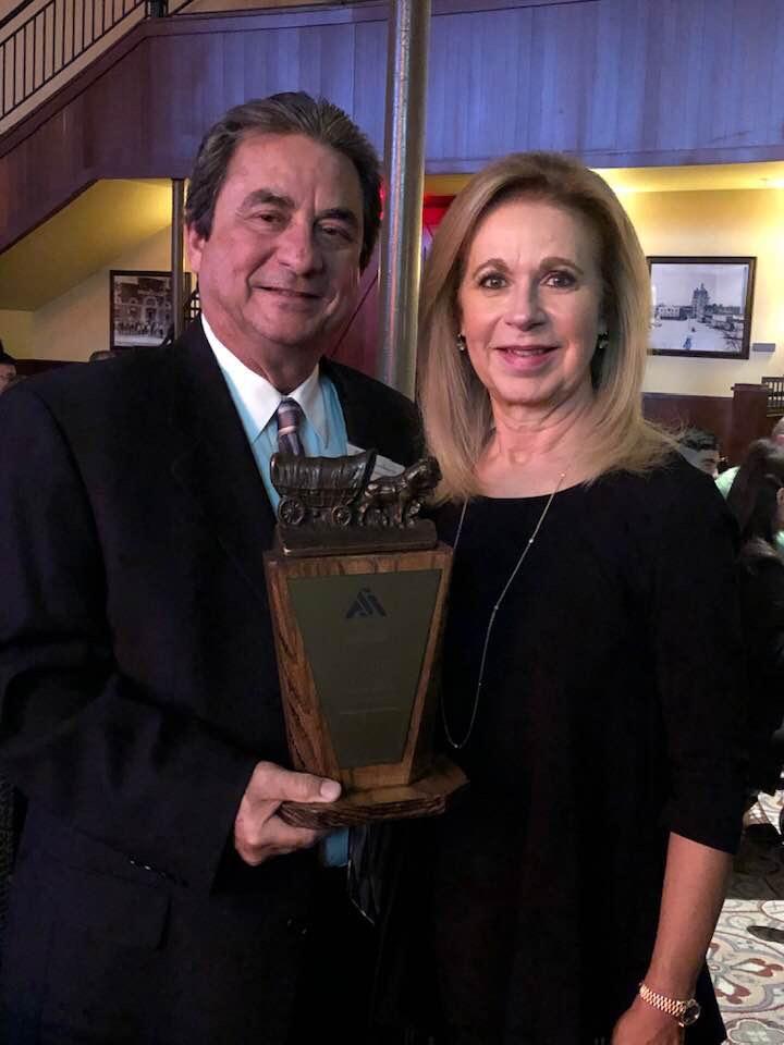 24th Annual ASA Excellence in Construction Award Winners