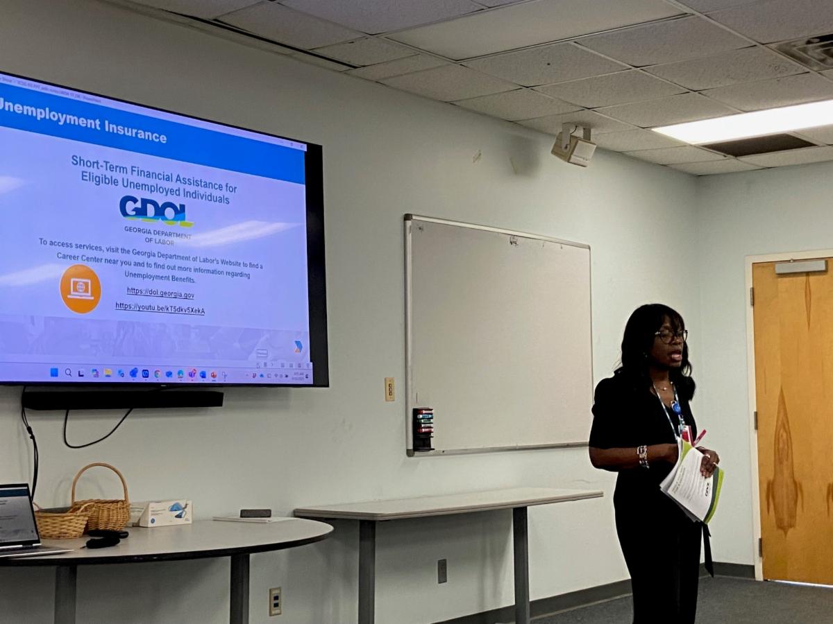 WorkSource Southwest Georgia Summer 2025 Newsletter