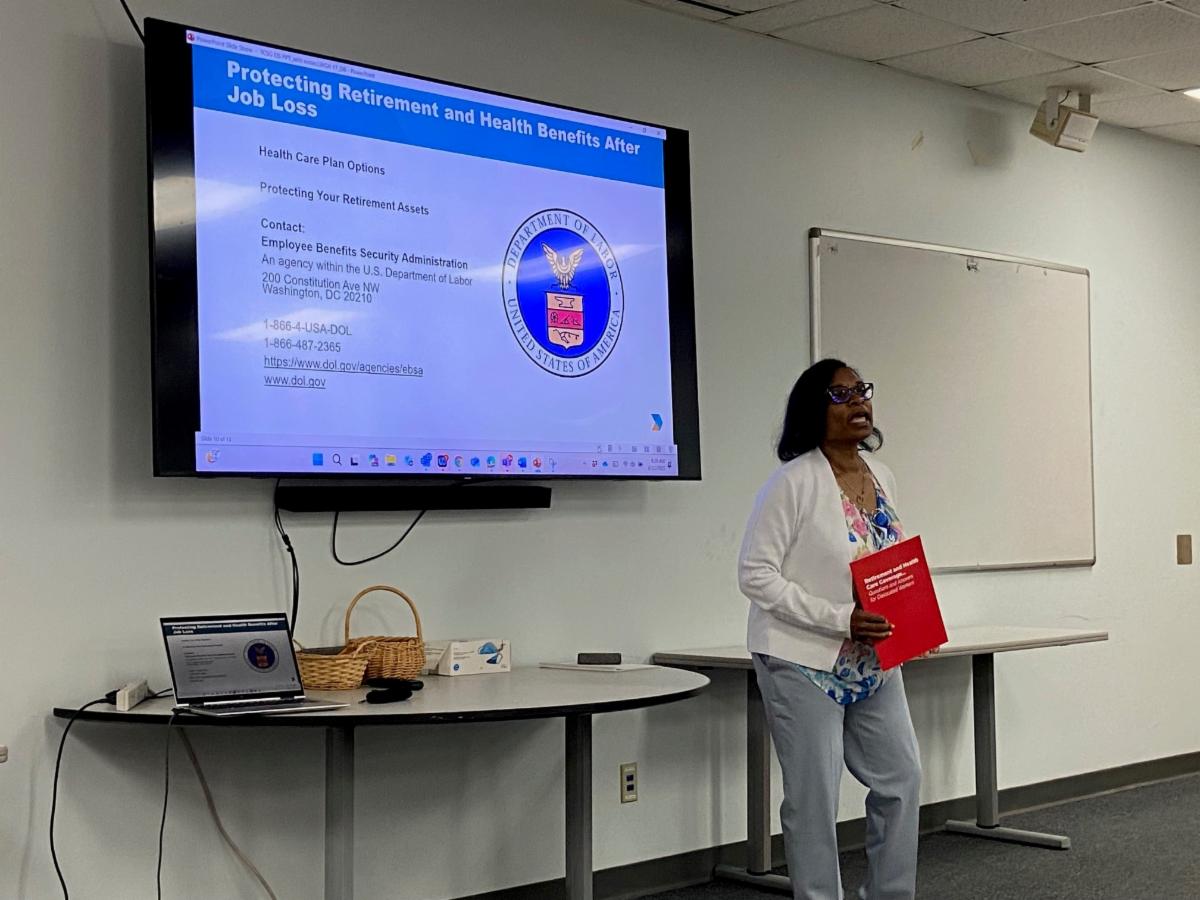 WorkSource Southwest Georgia Summer 2025 Newsletter