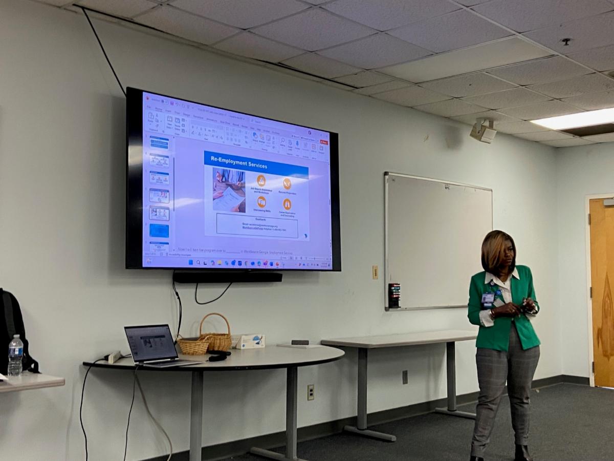 WorkSource Southwest Georgia Summer 2025 Newsletter