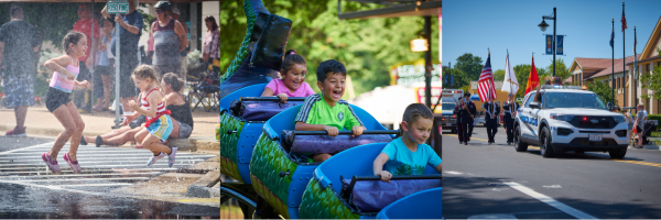 Montgomery Fest 2022 is one week away!