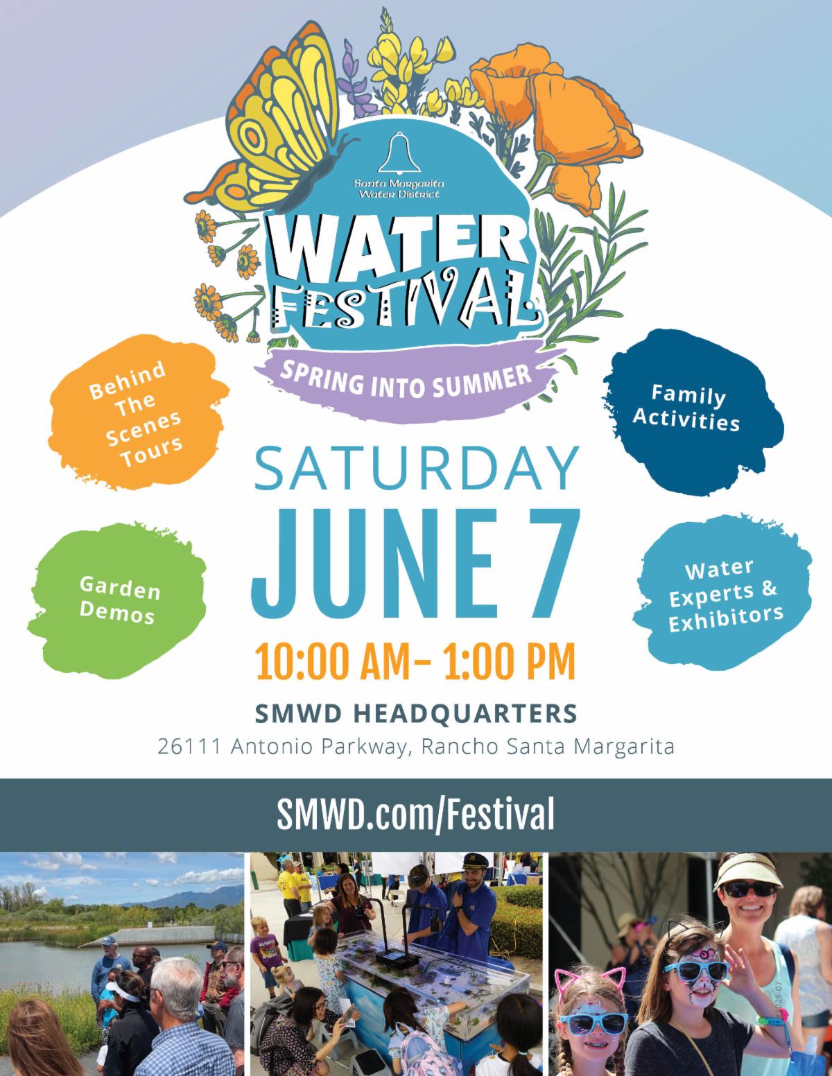 MWDOC eCurrents Newsletter - June 2025