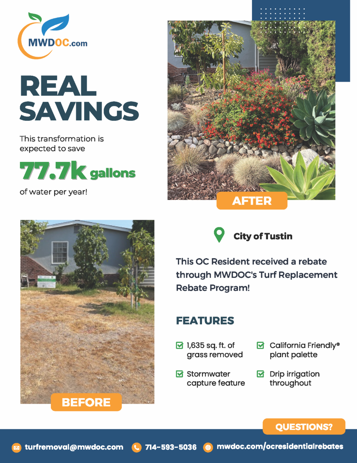 MWDOC eCurrents Newsletter - June 2025