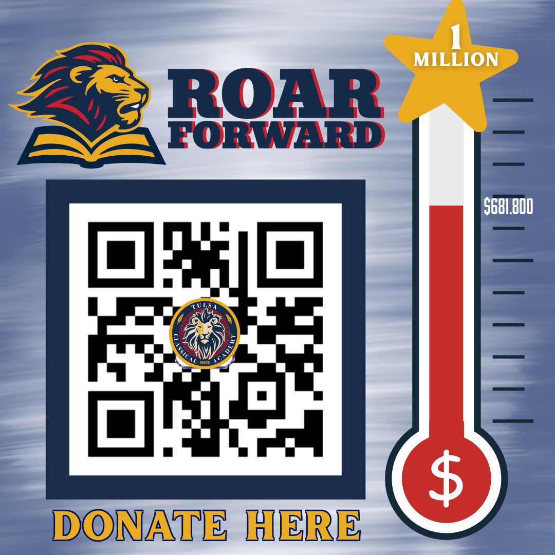 The LionHeart-TCA Weekly Newsletter