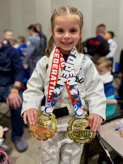 The LionHeart-TCA Weekly Newsletter