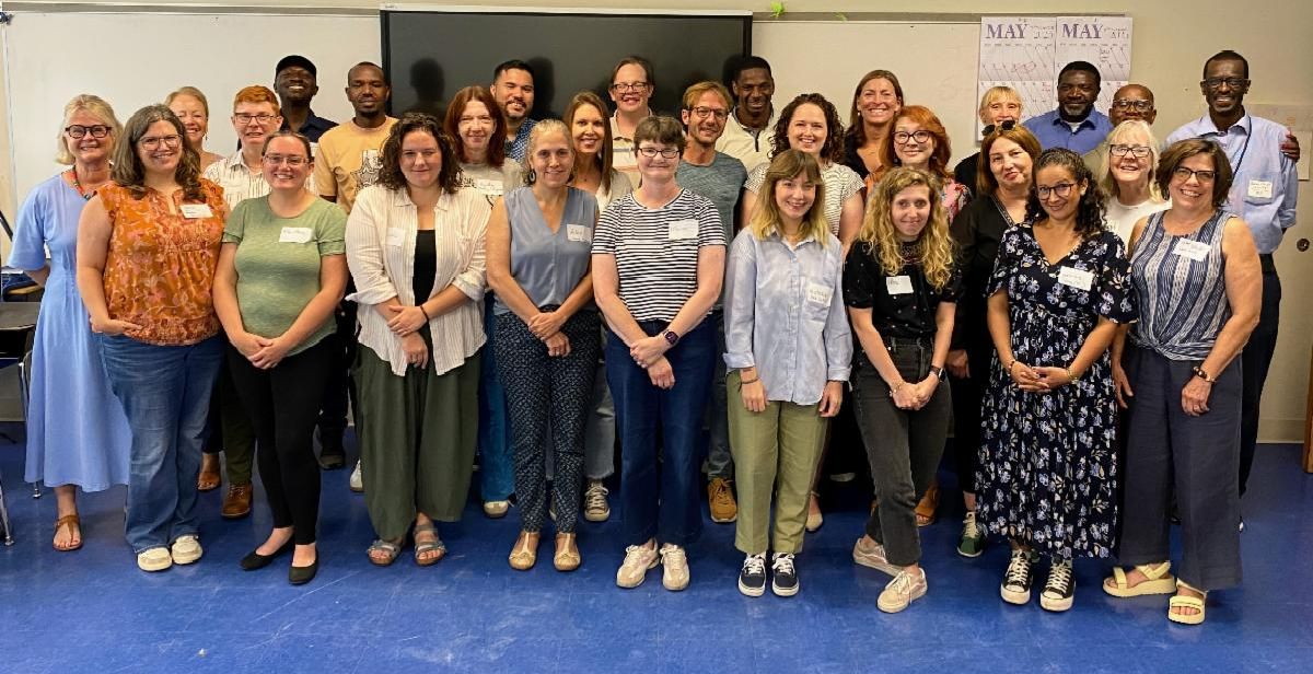 Académie Lafayette Armour Middle School 25-26 Back-to-School Newsletter