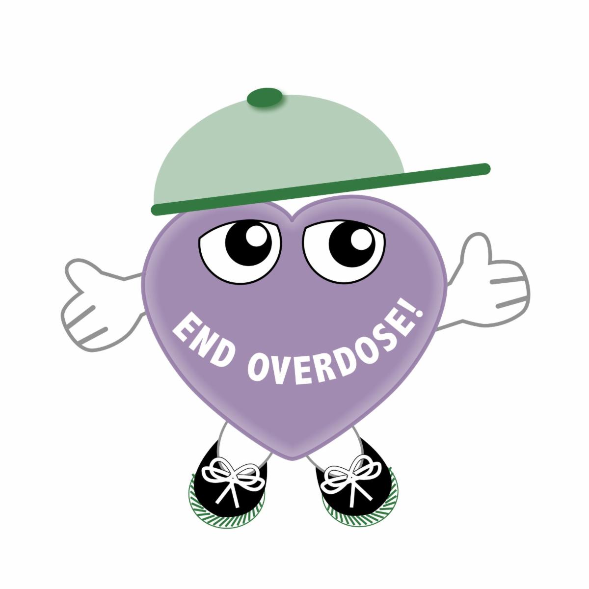 Overdose is Not Normal
