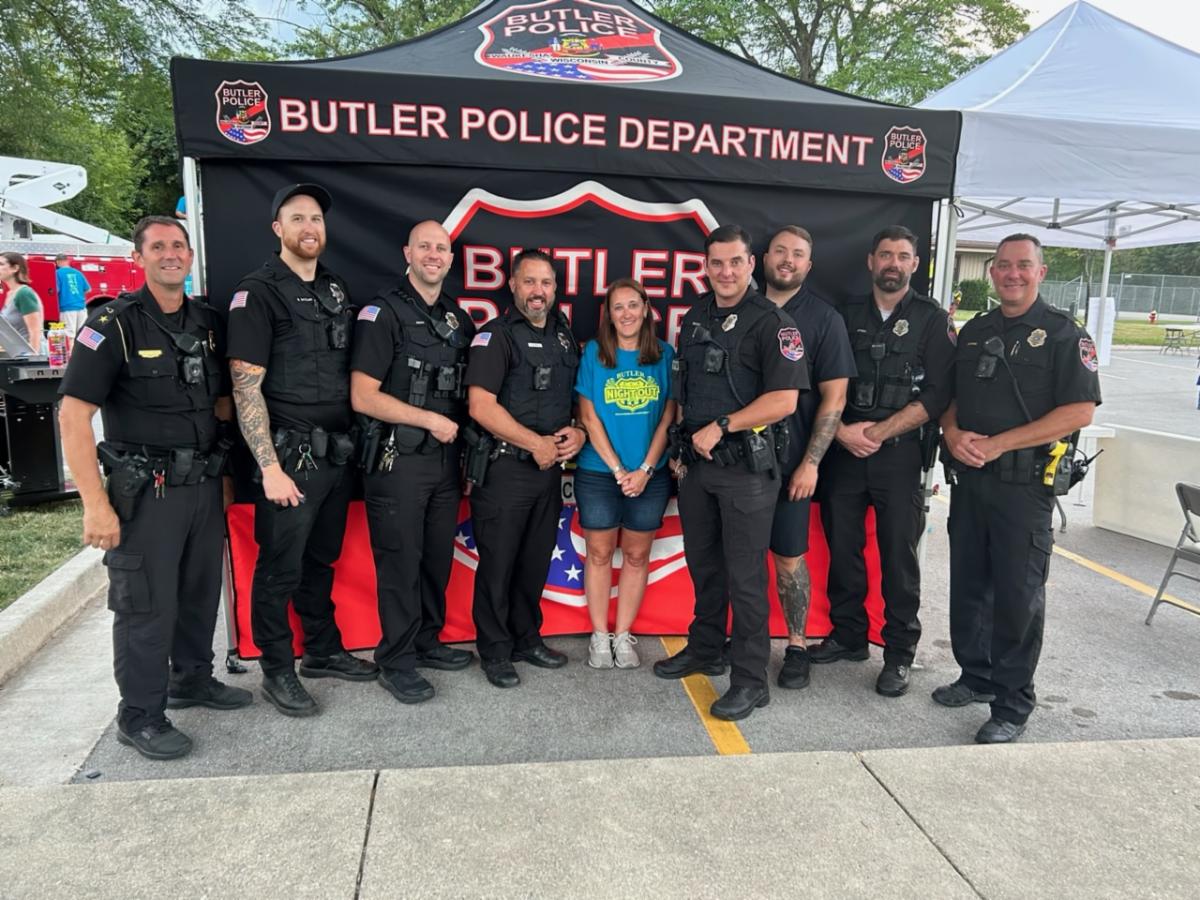 Village of Butler Community Newsletter!