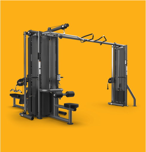 Exciting Changes Coming to the Y!