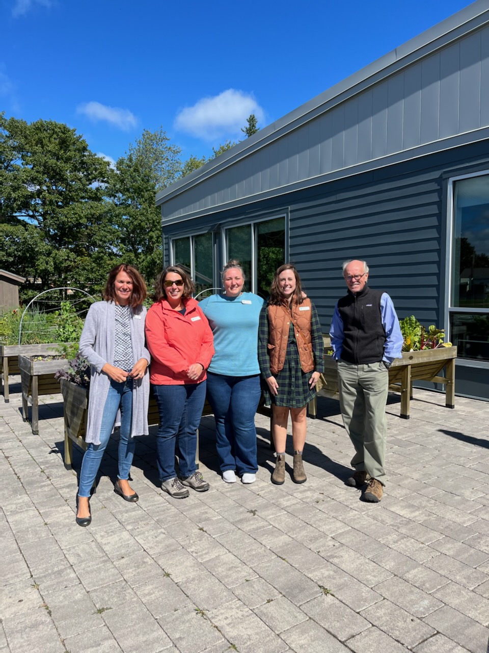 What's New at the Y!