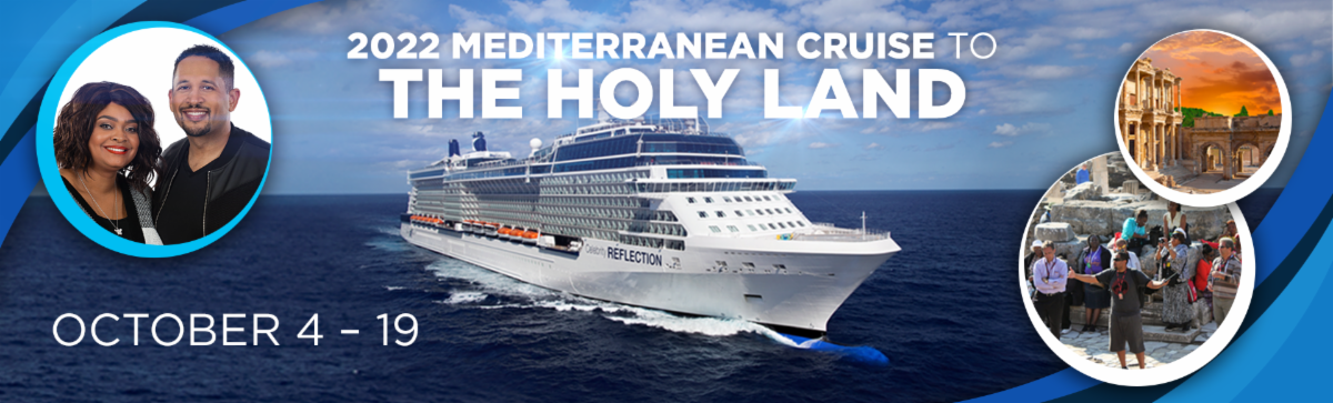 Ever Increasing Faith Ministries | Faithdome.org